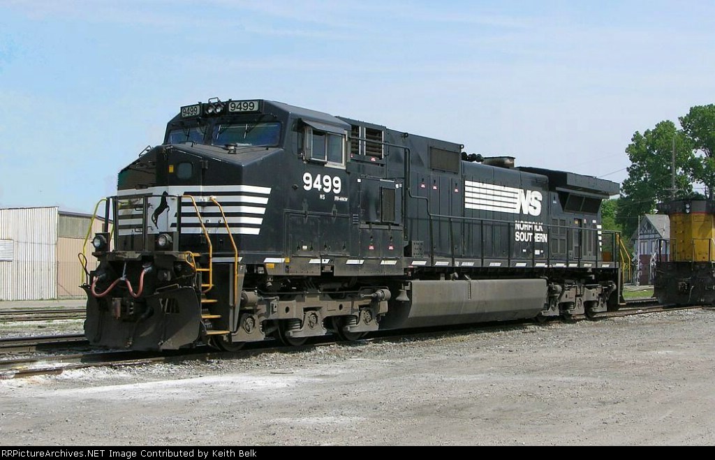 NS 9499